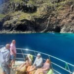 Madeira: Boat Trip with Lunch, Drinks, and Hotel Transfer - An Honest Look at the Experience