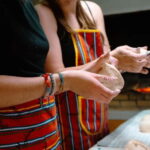 Madeira: Bolo do Caco Workshop with a Local Family - The Sum Up