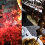 Madeira by Night with Traditional Dinner - Culinary Delights: Madeira’s Food on Display