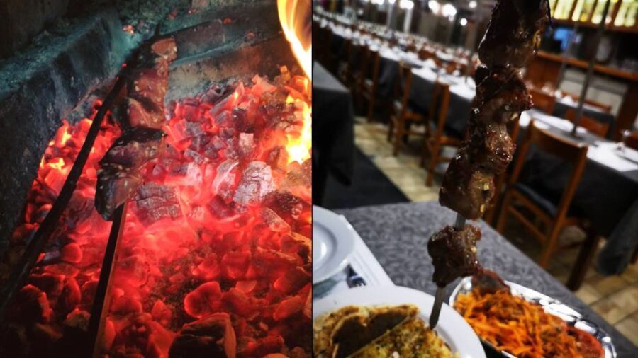 Madeira by Night with Traditional Dinner - Culinary Delights: Madeira’s Food on Display