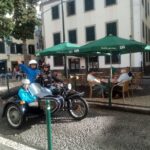 Madeira by Sidecar: 5-Hours Old Roads to Calheta Tour - What’s Included and What to Expect