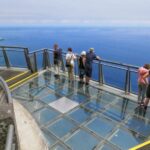 Madeira : Cabo Girao and Camara de Lobo 4WD half-day Tour - The Practicalities: What Travelers Need to Know