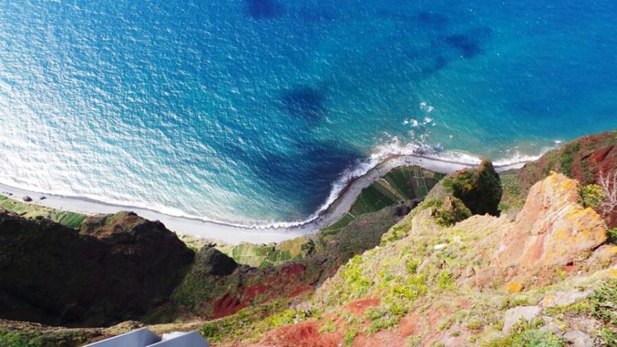 Madeira: Cabo Girão, Wine Tasting, & Serra d'Água Jeep Tour - The Off-Road Adventure in Serra d’Água