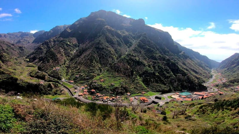 Madeira: Cabo Girão, Wines Experience and Dolphins Watching - Practical Considerations and Value