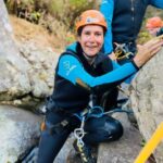 Madeira: Canyoning Ribeira do Cidrão - Wrapping It Up