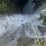 Madeira Canyoning Ribeira Funda Advanced - What to Expect During the Tour