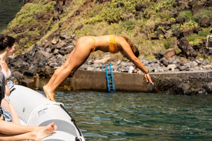 Madeira: Coastal sightseeing tour by RIB boat - Practical Tips for Planning