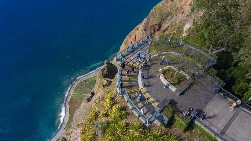 Madeira Complete 2-day Tour - Day Two: The East Coast