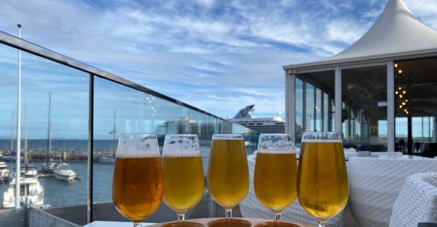 Madeira: Craft Beer Tour - Why This Tour Is a Great Choice