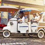 Madeira: Customized 3, 4 or 6-Hour Tour - A Closer Look at the Itinerary
