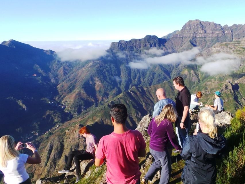 Madeira East or West Private Half-Day Tour by Open-Top Jeep - Why You Should Consider This Tour
