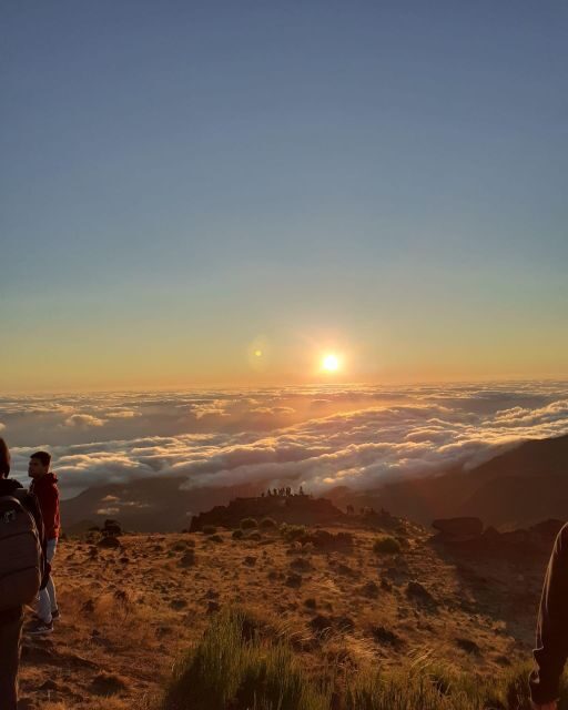 Madeira East Wonders 4X4 Tour Safari - In-Depth Breakdown of Itinerary