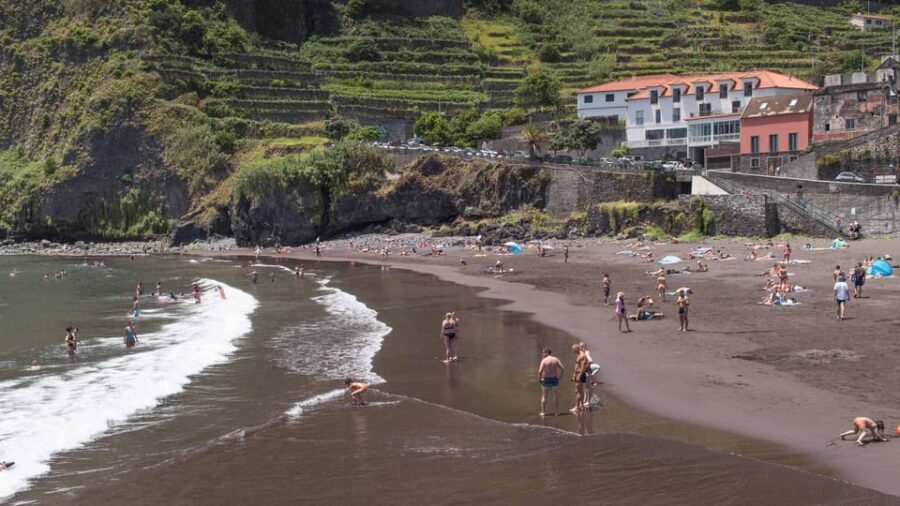 Madeira: Fanal and Seixal Beach Guided Tour - Conclusions: Who Should Consider This Tour?