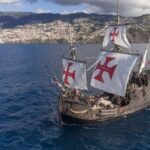 Madeira: Flag Ship Tour aboard Santa Maria de Colombo - The Itinerary: What to Expect