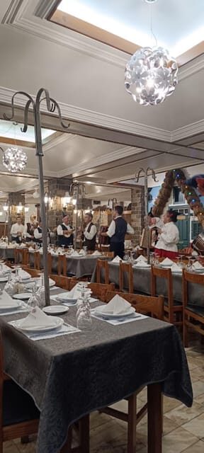 Madeira: Folk Dancing Show and Traditional Local Dinner - Who Should Consider This Tour?