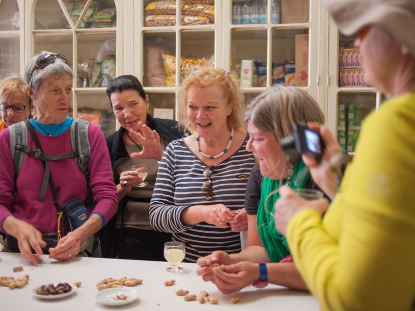 Madeira: Food and Wine Walking Tour in Funchal - The Value of Experience