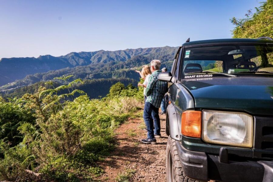 Madeira : Full Day Adult only East 4x4 Tour - What Makes This Tour Special?