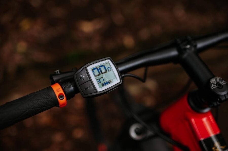 Madeira: Full Day E-Bike Rental - Key Points