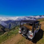 Madeira: Full-Day Jeep Tour, Natural Pools, Seixal & Fanal - Who Should Book This Tour?