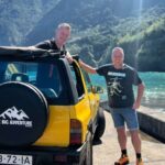 Madeira: Full-Day Jeep Tour with Guide and Pickup - Exploring Wild and Scenic Landscapes