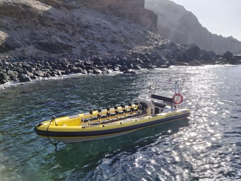 Madeira: Full-Day of Activities in Ponta de São Lourenço - An In-Depth Look at the Experience