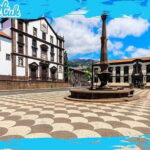Madeira: Funchal City Historical Tuk Tour Guided by MadTuk - A Detailed Look at the Itinerary