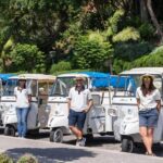 Madeira: Funchal's Eco Private City Tour - Detailed Breakdown of the Itinerary