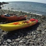 Madeira: Garajau Nature Reserve Kayak and Snorkel Tour - What’s Included and What to Bring