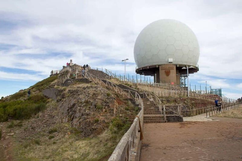 Madeira: Go East Island Tour - The Value of the Tour