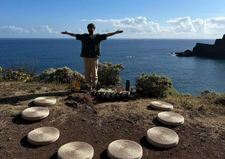 Madeira: Group and Private Tea Drinking Experiences - Unique Locations & Natural Settings