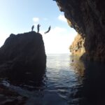 Madeira: Half-Day Coasteering Tour - The Destination: Baia d’Abra in Caniçal