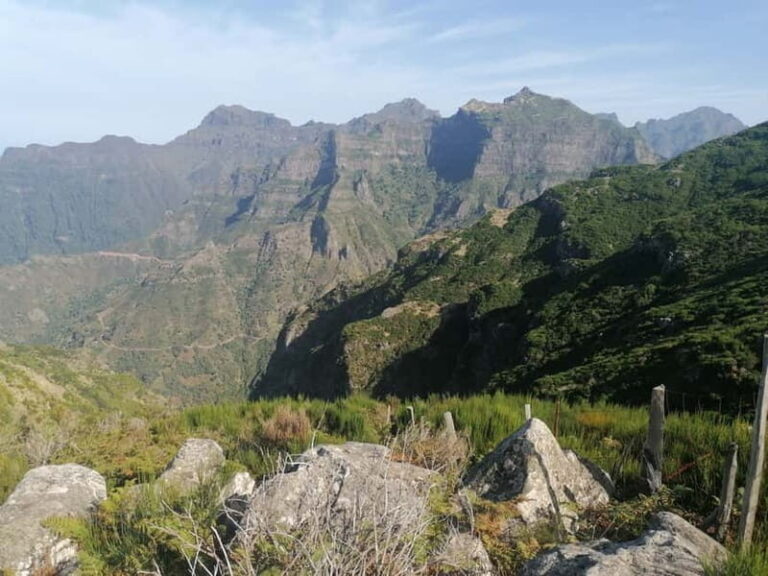 Madeira: Half-Day Off-Road Buggy Tour - Why This Tour Works