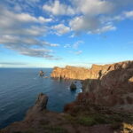 Madeira: Hike Transfer to Ponta de São Lourenço (PR8) - Why This Tour Works Well