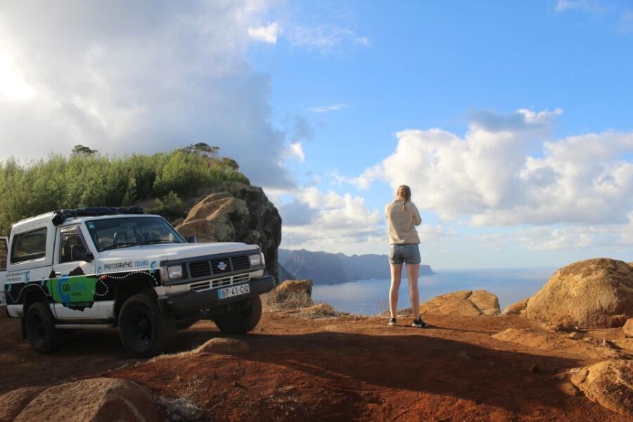 Madeira in one day: Funchal & Eastern Highlights - Why Travelers Love This Tour