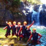 Madeira: Intermediate (Level 2) Canyoning Experience - What Makes This Tour Stand Out?
