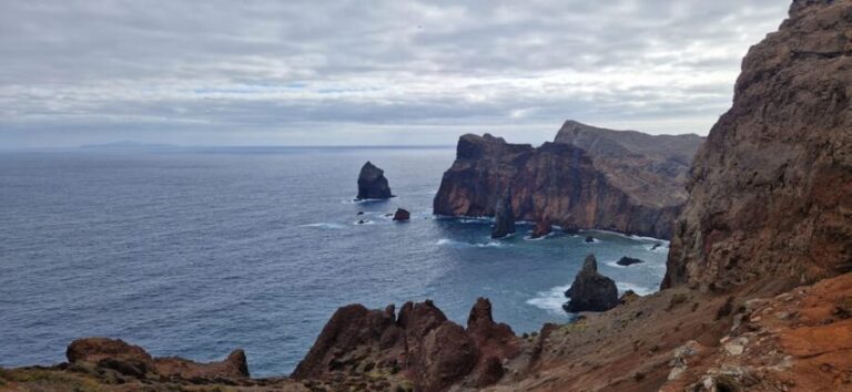 Madeira Island - What’s Included and What’s Not