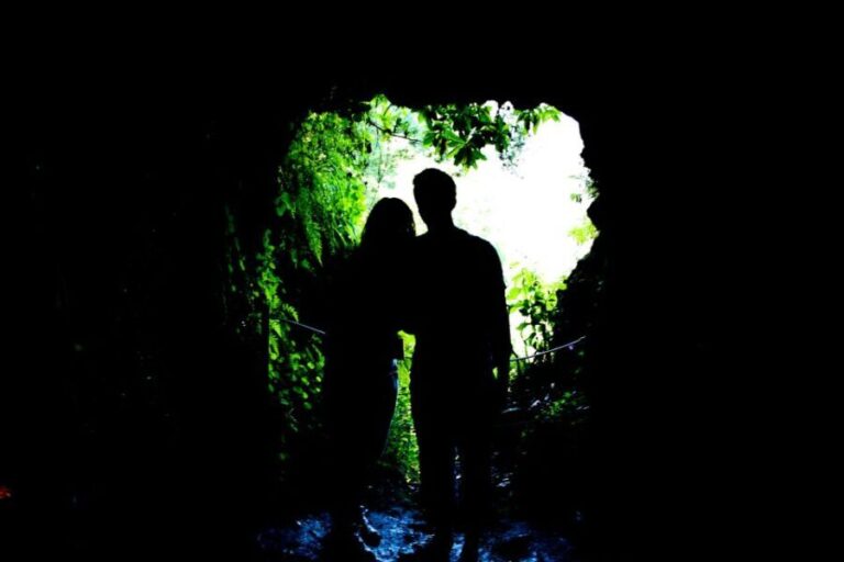 Madeira Island: Caldeirão Verde Levada Walk - A Telling Breakdown of the Itinerary