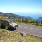 Madeira Island: Full Day Jeep Tour - Pico do Arieiro, East - Practical Insights for Travelers