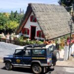 Madeira Island Full-Day Jeep Tours - Setting the Scene: What to Expect from Madeira’s Jeep Tours