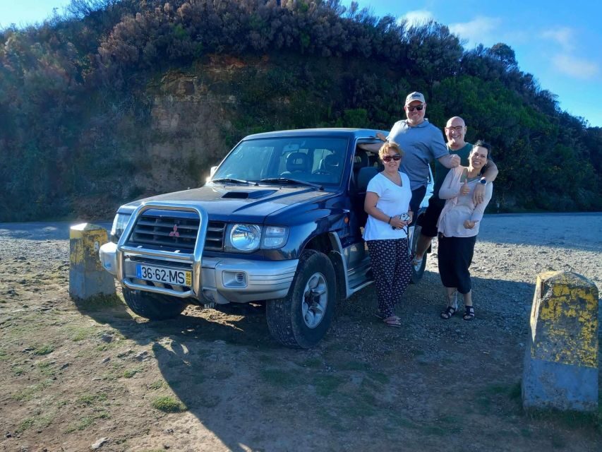 MADEIRA: Jeep Safari to Lava Pools and Seixal Full-Day West - Why This Tour is a Great Deal