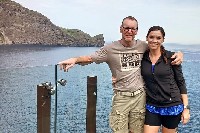 MADEIRA: Jeep Safari to Pico Arieiro & Santana local Houses - Who Should Consider This Tour?