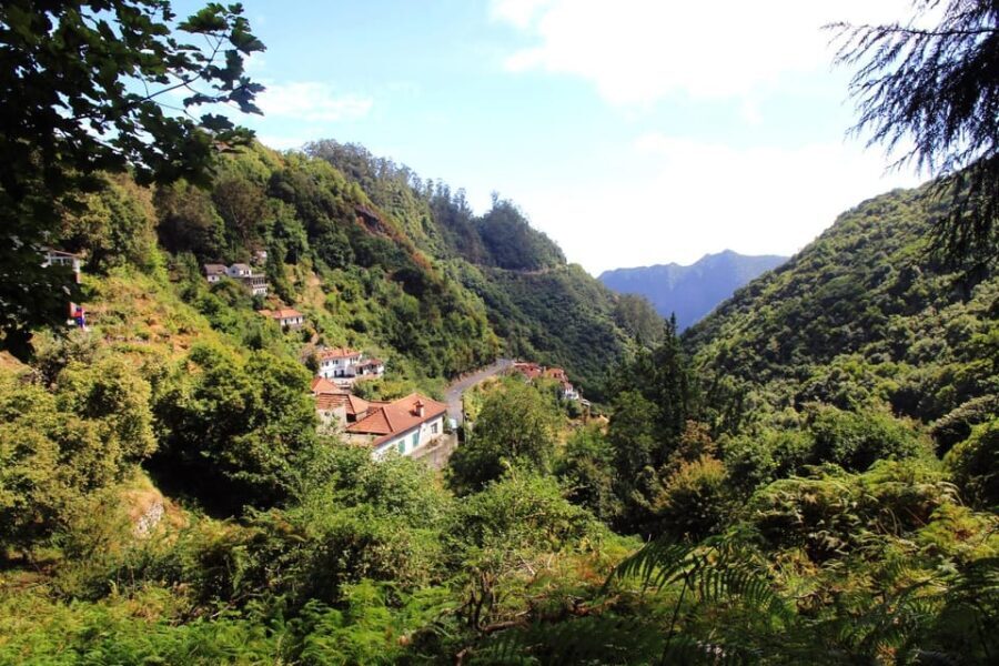 Madeira: Late East Tour with Pico do Areeiro Views - Practical Details and What They Mean for You