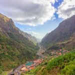 Madeira: Late West Tour with Natural Pools and Cliffs - Porto Moniz: The Natural Pool Wonder