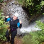 Madeira: Level-1 Canyoning Adventure - An In-Depth Look at the Madeira Level-1 Canyoning Tour
