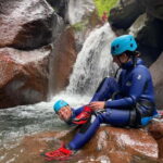 Madeira: Level 2 Canyoning Half Day Adventure - What Makes This Canyoning Experience Special