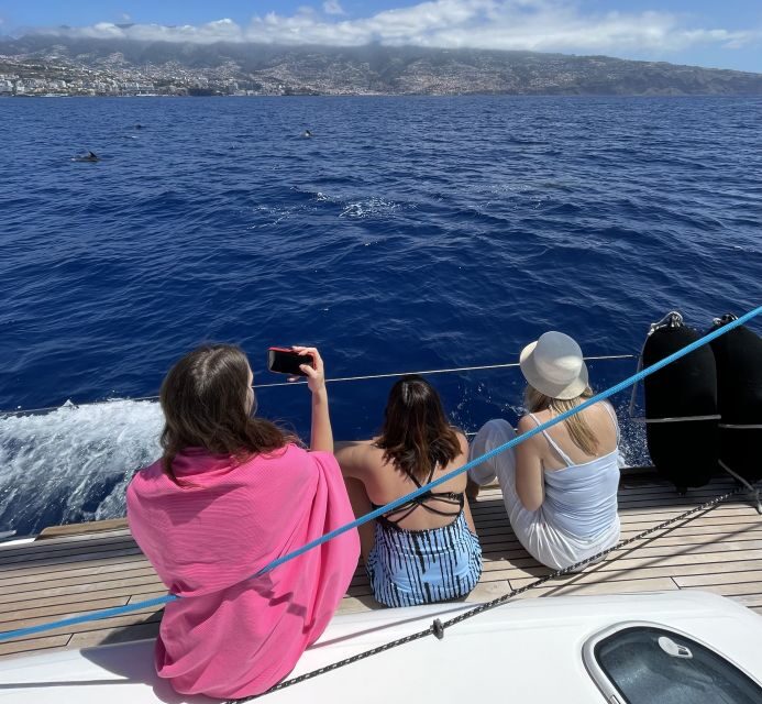 Madeira: Luxury Yacht & Sailing Sunset Tour - Frequently Asked Questions