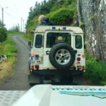 Madeira: Mini-Combo East Challenge: Jeep Safari + Levada - What’s Included and What to Keep in Mind