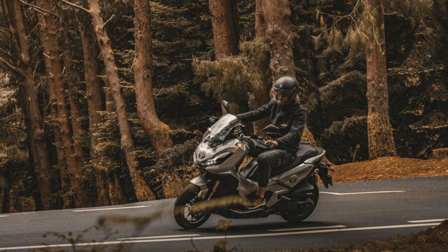 Madeira: Motorbike Rental - The Experience: What It’s Like to Explore Madeira on Two Wheels