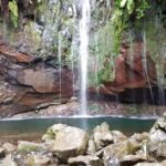 Madeira: Mountain Walk with Lagoon and Waterfalls - Authentic Experiences and Considerations