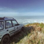 Madeira "Mystery Tour" Full-Day - Private 4x4 Jeep - The Sum Up